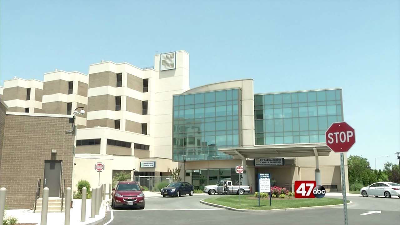 PRMC announces entry point changes during coronavirus pandemic - 47abc