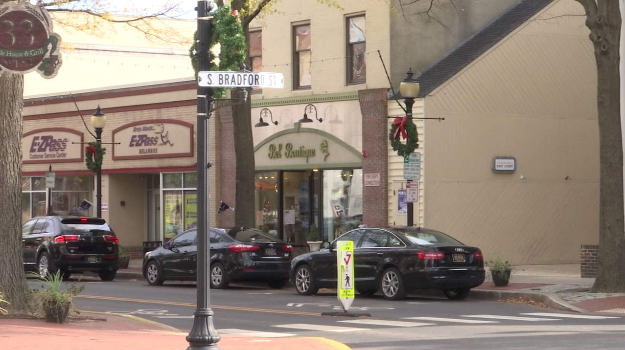 Downtown Dover gearing up for annual Capital Holiday Celebration - 47abc