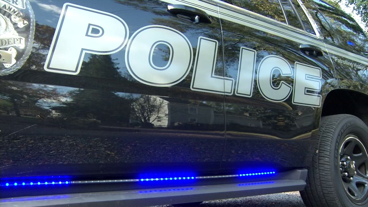 Princess Anne Police Department looking for new officer - 47abc