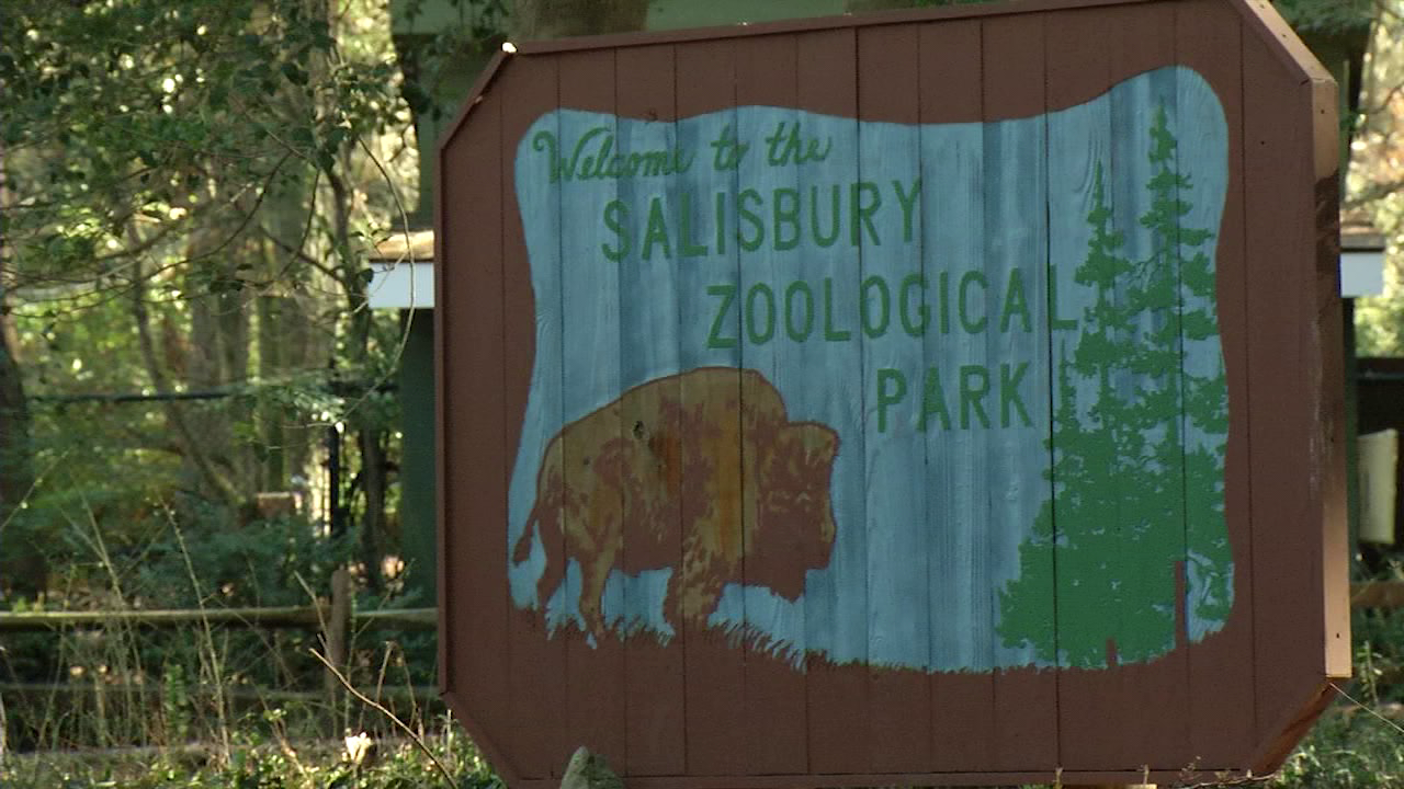 Kids can get fingerprinted at SBY Zoo event - 47abc