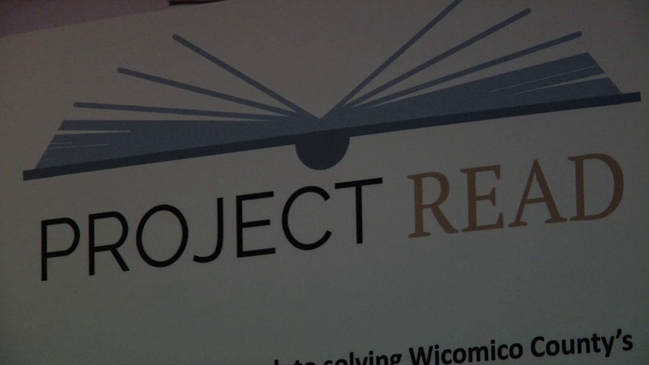 Project READ helps dozens of residents find jobs, learn basic literacy ...