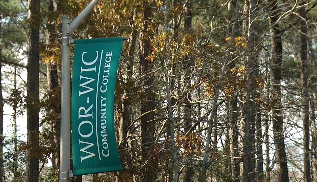 Wor-Wic receives funding to help youth prepare for college - 47abc