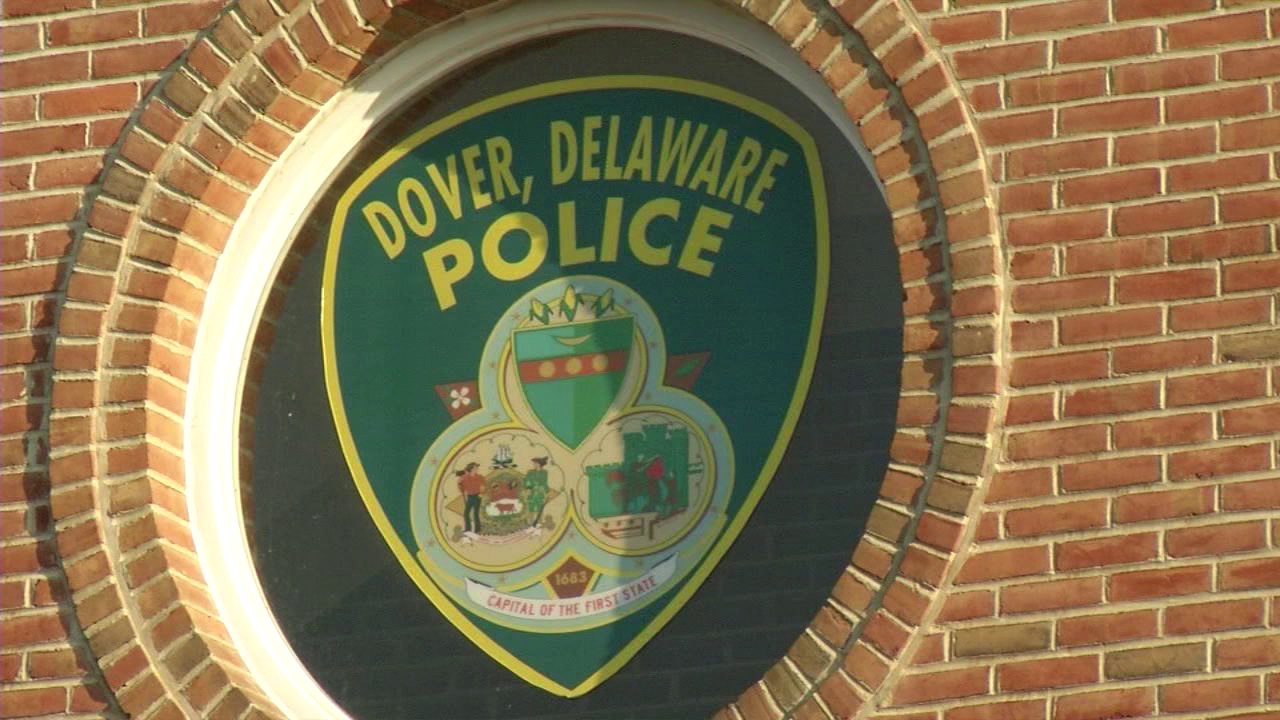 Dover Police kick off Holiday Heroes Program - 47abc