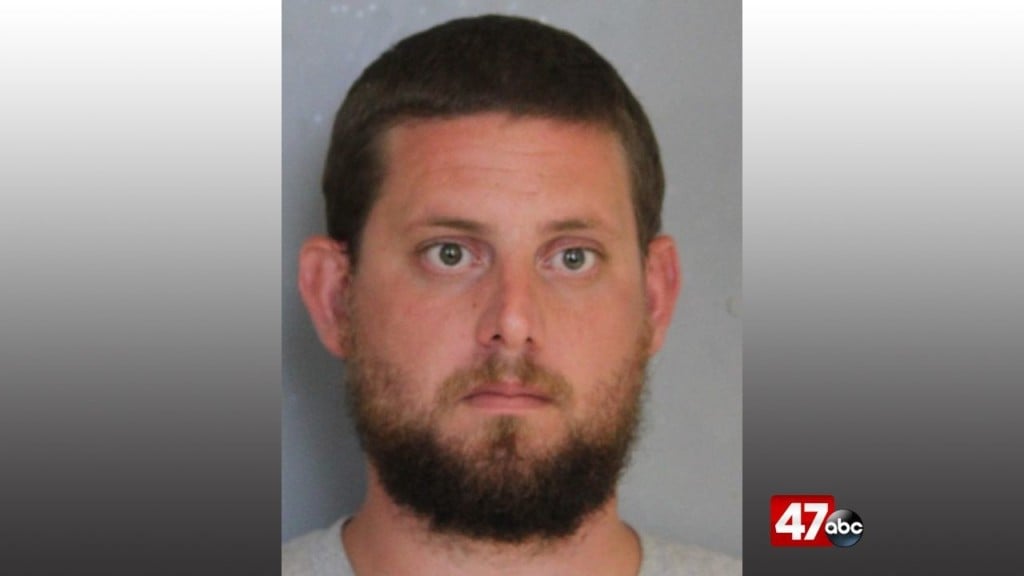 NJ man arrested in connection to Dover arson - 47abc NJ man arrested in connection to Dover arson - 47abc