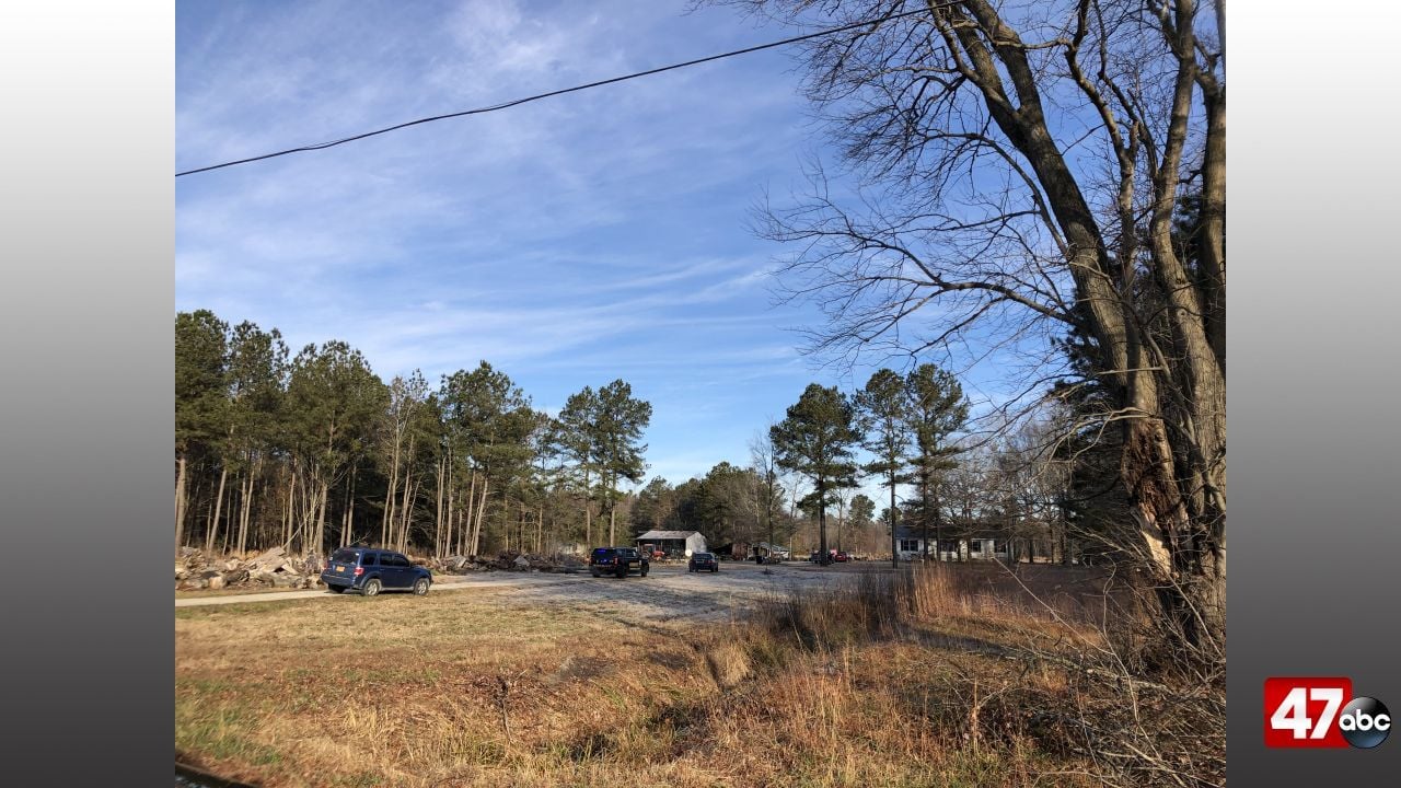 Reported assault incident in Somerset County - 47abc