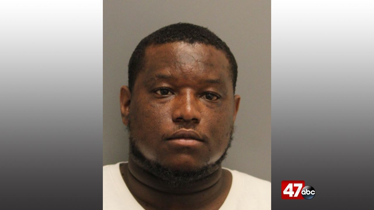 Administrative search leads to drug charges for Dover man - 47abc