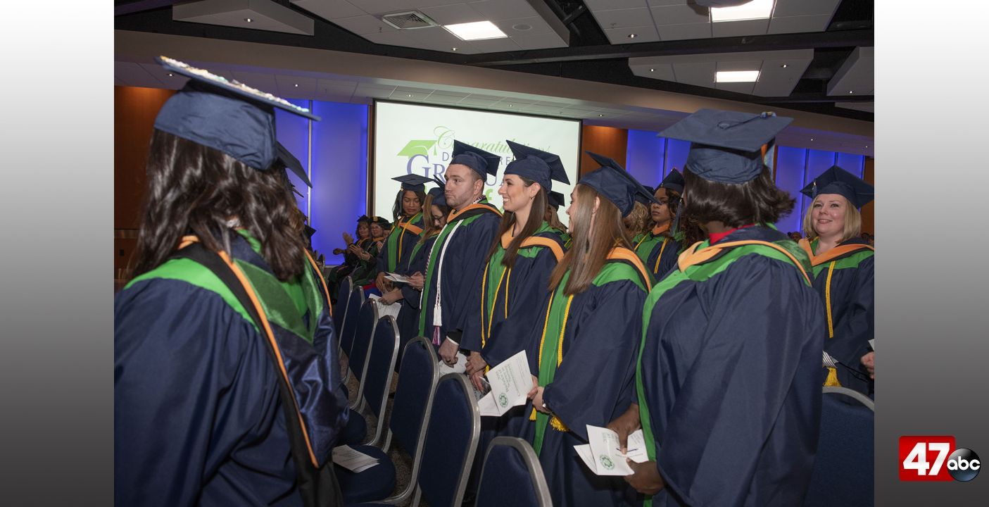 Delaware Technical Community College students unhappy about virtual ...