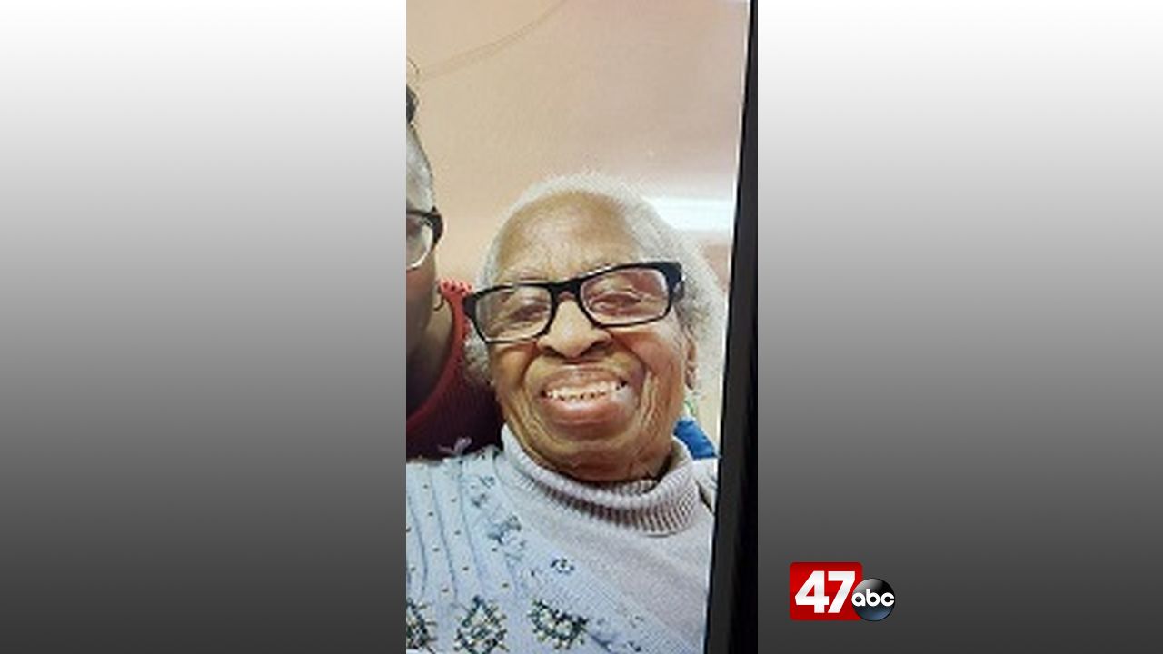 UPDATE: Missing Person Alert in Virginia cancelled - 47abc