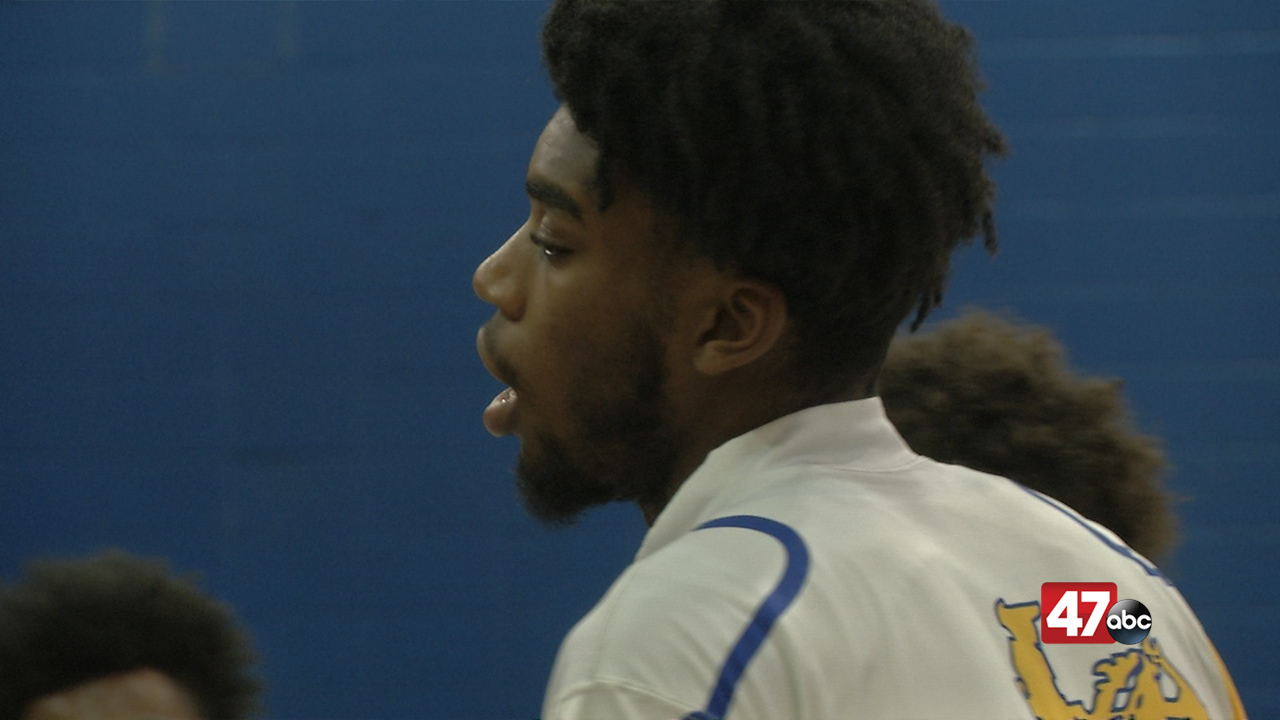 Caesar Rodney dominates Woodbridge in a huge home win - 47abc