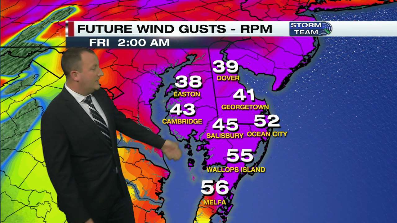 Today's Forecast: December 20, 2018 - 47abc