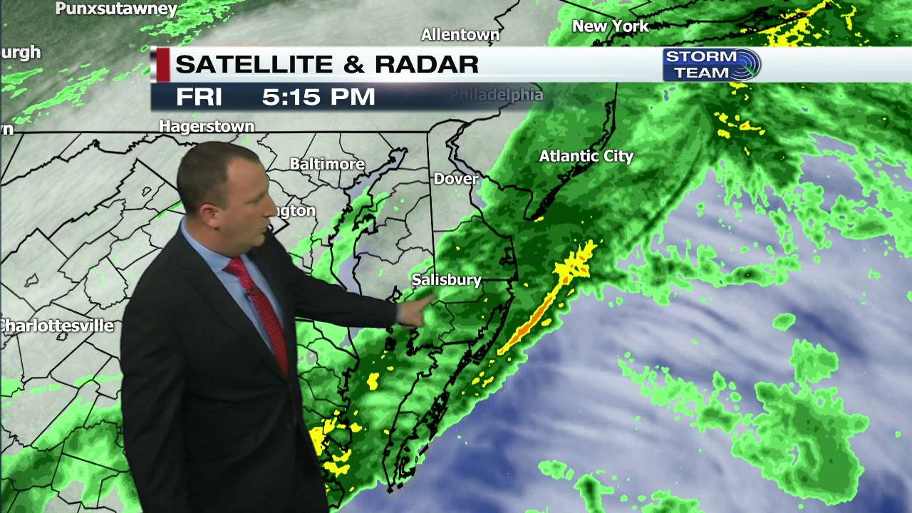 Today's Forecast: December 28, 2018 - 47abc