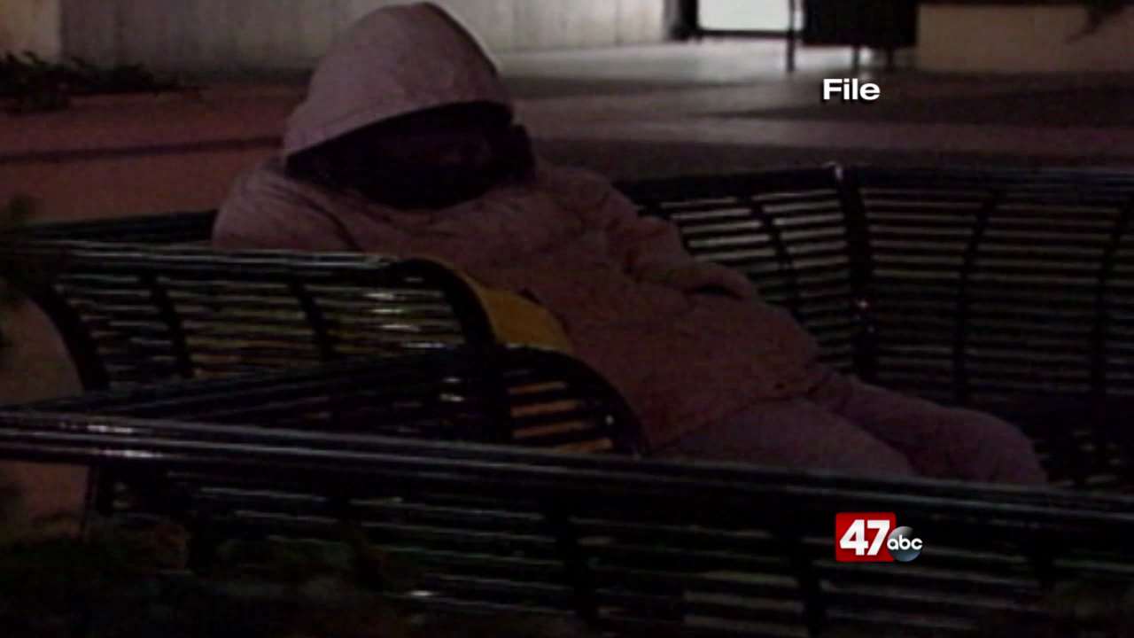 Homelessness report shows decrease in Maryland: Shore experts disagree ...