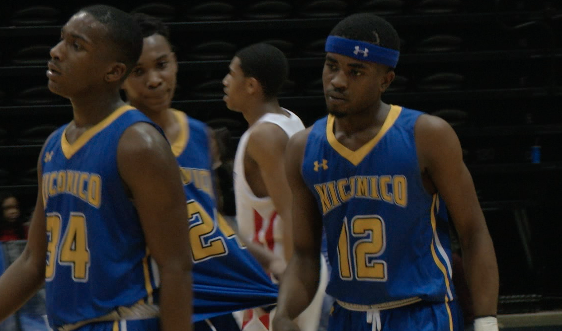 WiHi goes winless in Gov. Challenge; drops to Olympic (NC) - 47abc