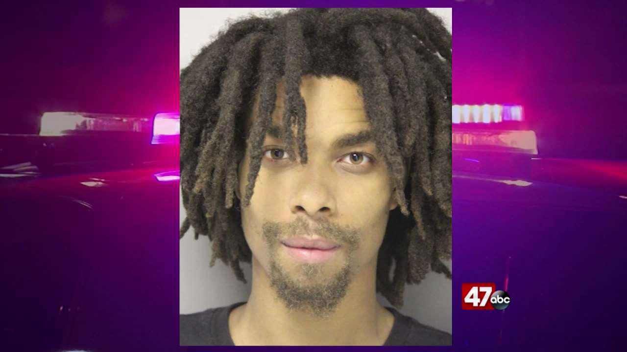 Police arrest man on weapon and drug charges in Delaware - 47abc