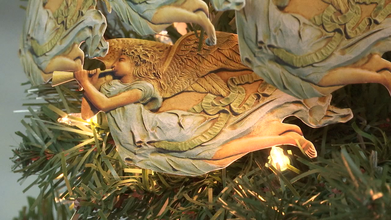 There's still time to donate to Coastal Hospice's Angel Appeal ...