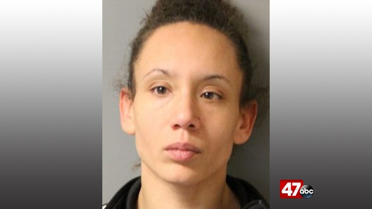 Shoplifting spree leads to felony charges for Delaware duo - 47abc