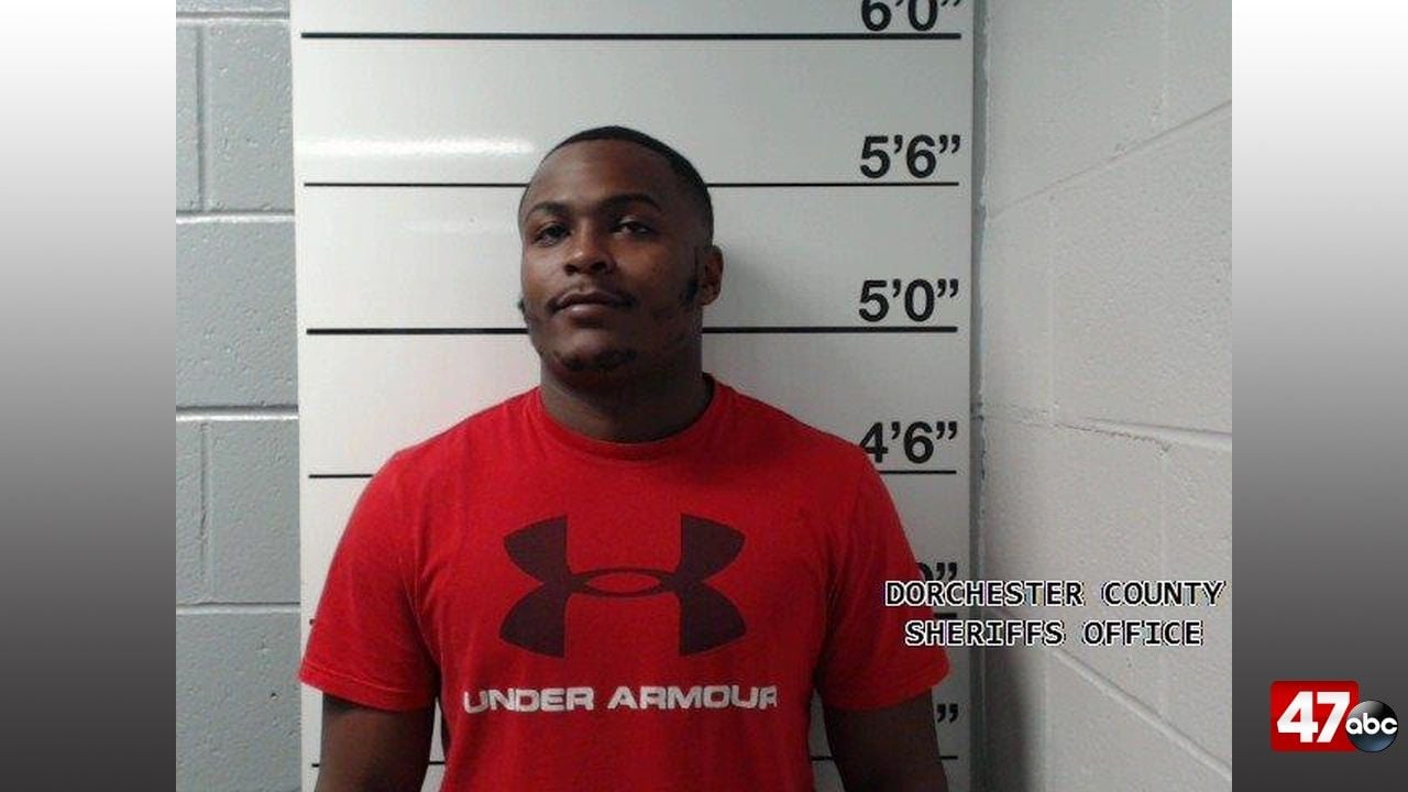 Traffic Stop Leads To Drug Charges For Cambridge Man 47abc