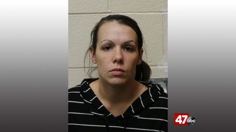 Salisbury woman arrested after reportedly stealing a bushel of crabs ... Salisbury woman arrested after reportedly stealing a bushel of crabs ...