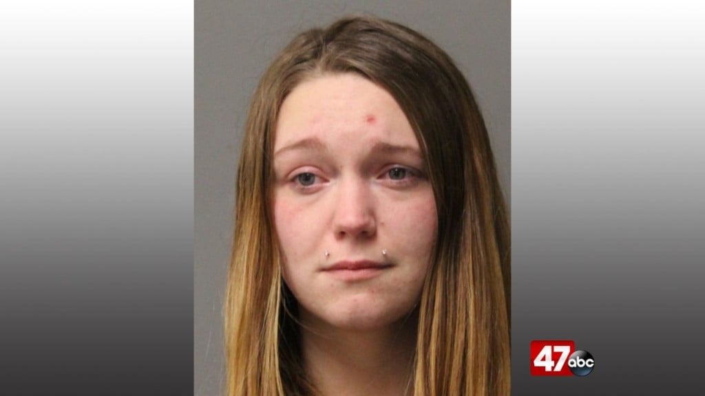 Delmar Woman Arrested Following Altercation 47abc