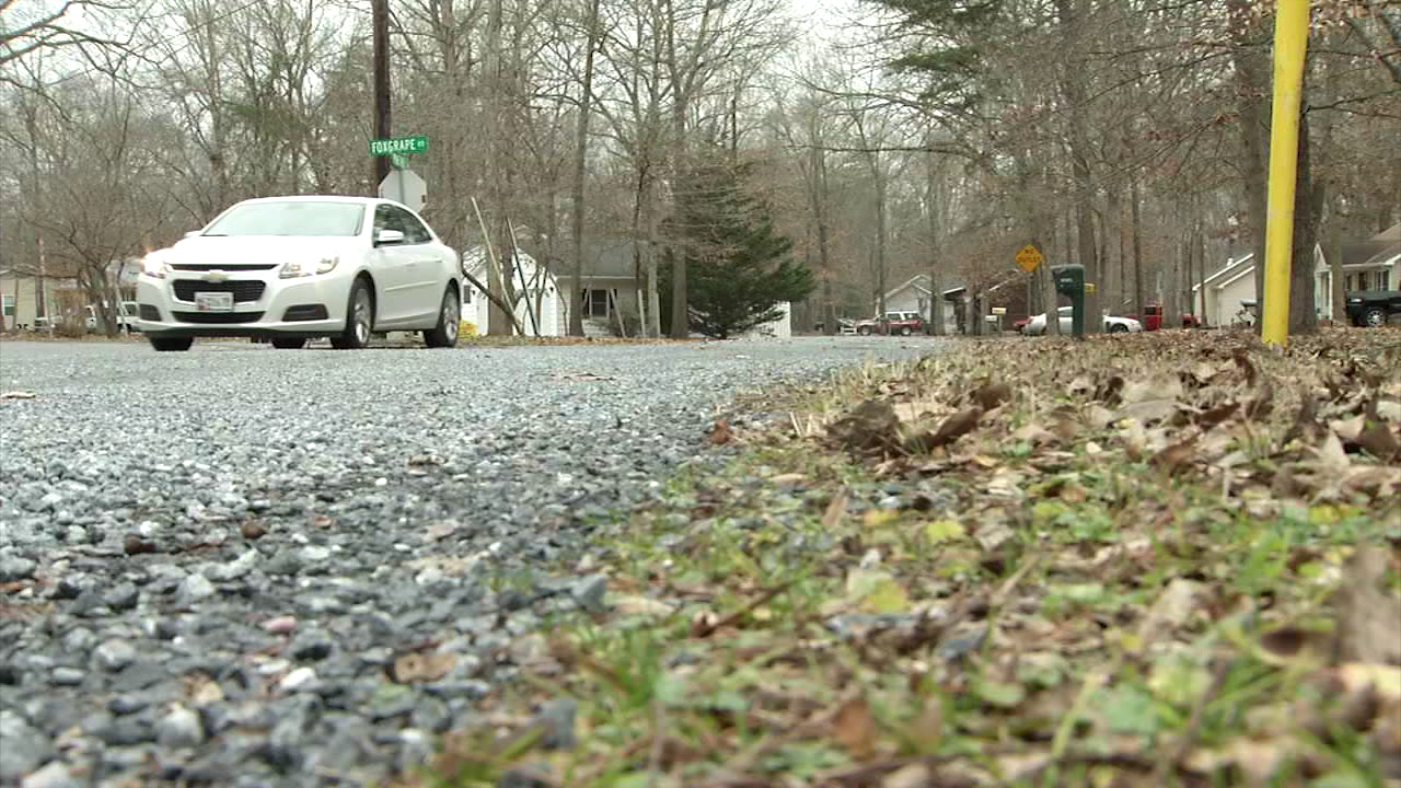 Suspect in custody after rash of car break-ins - 47abc