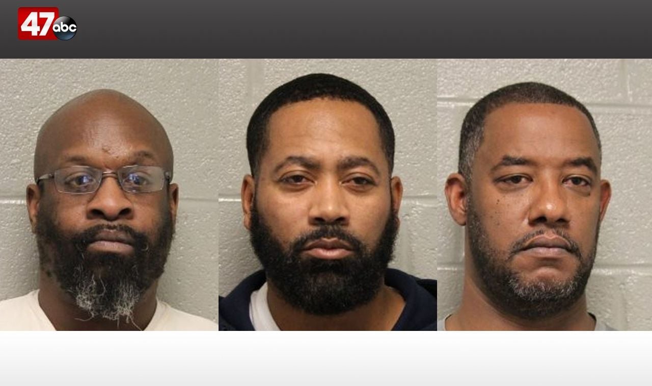 Illegal drug trafficking investigation leads to multiple arrests in ...