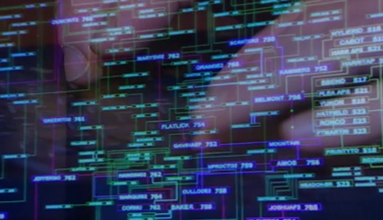 Salisbury police experience major data breach, working with FBI - 47abc