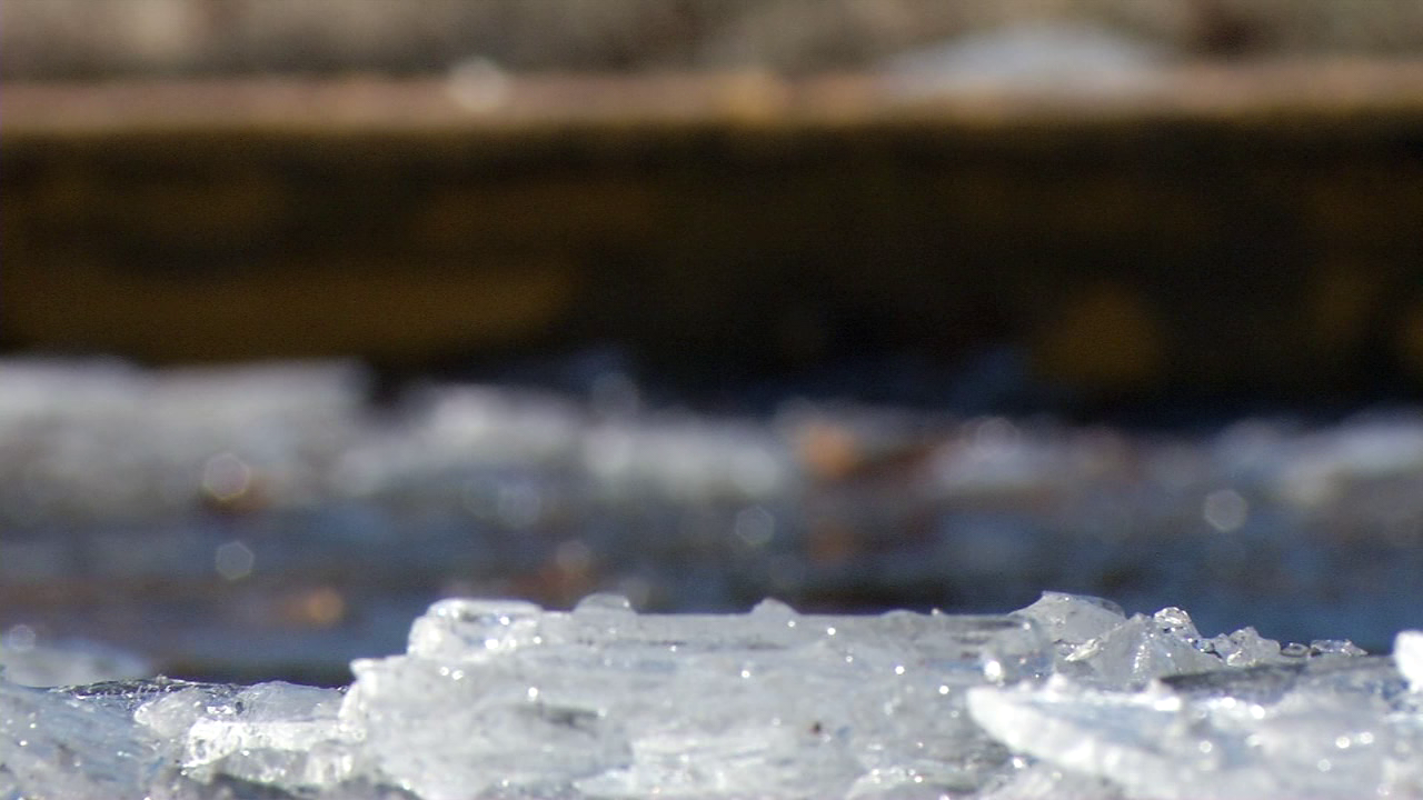 Code Purple declared across Delaware to shelter homeless - 47abc