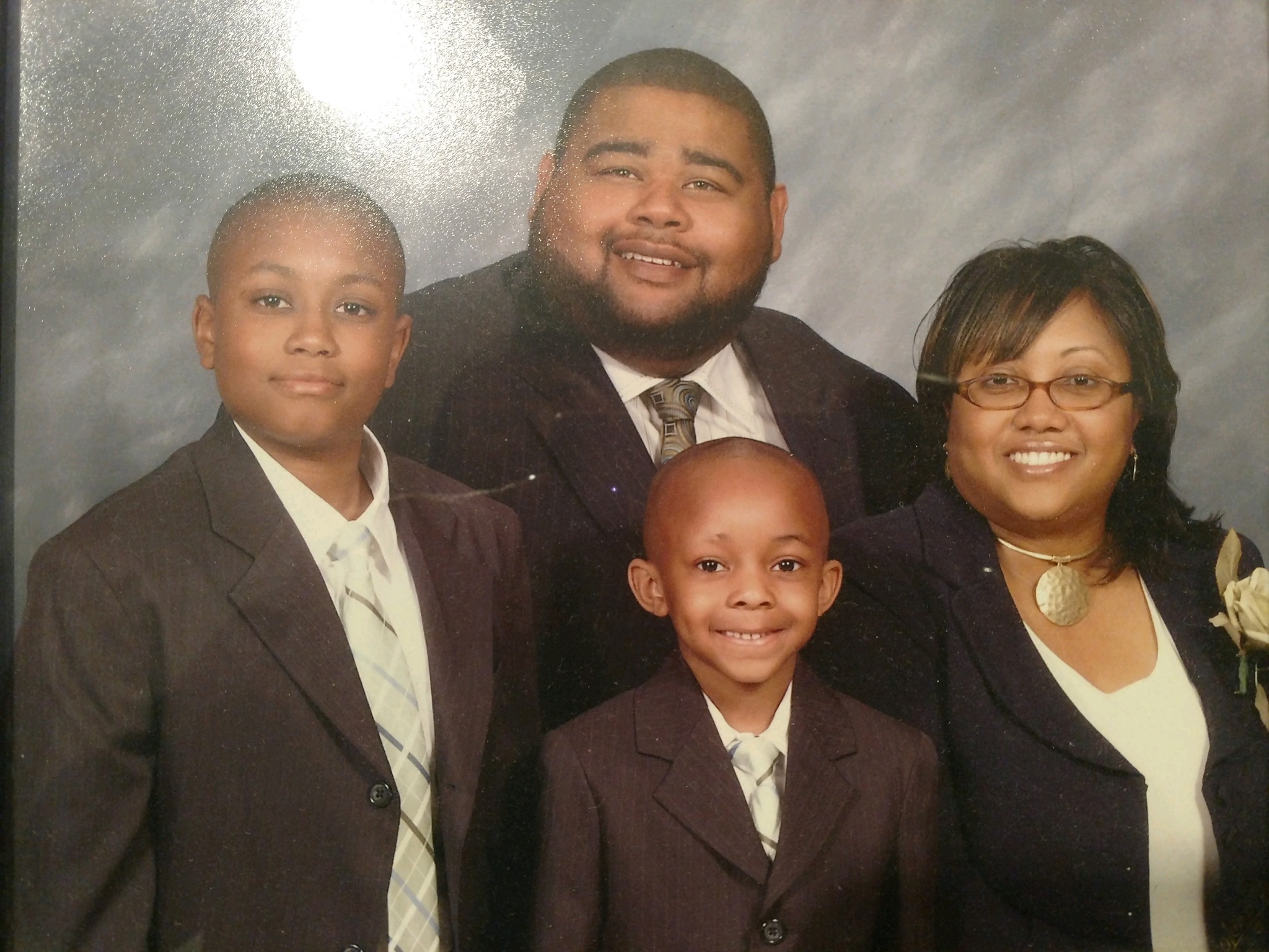 Black Leaders on Delmarva: Sheree Sample-Hughes - 47abc