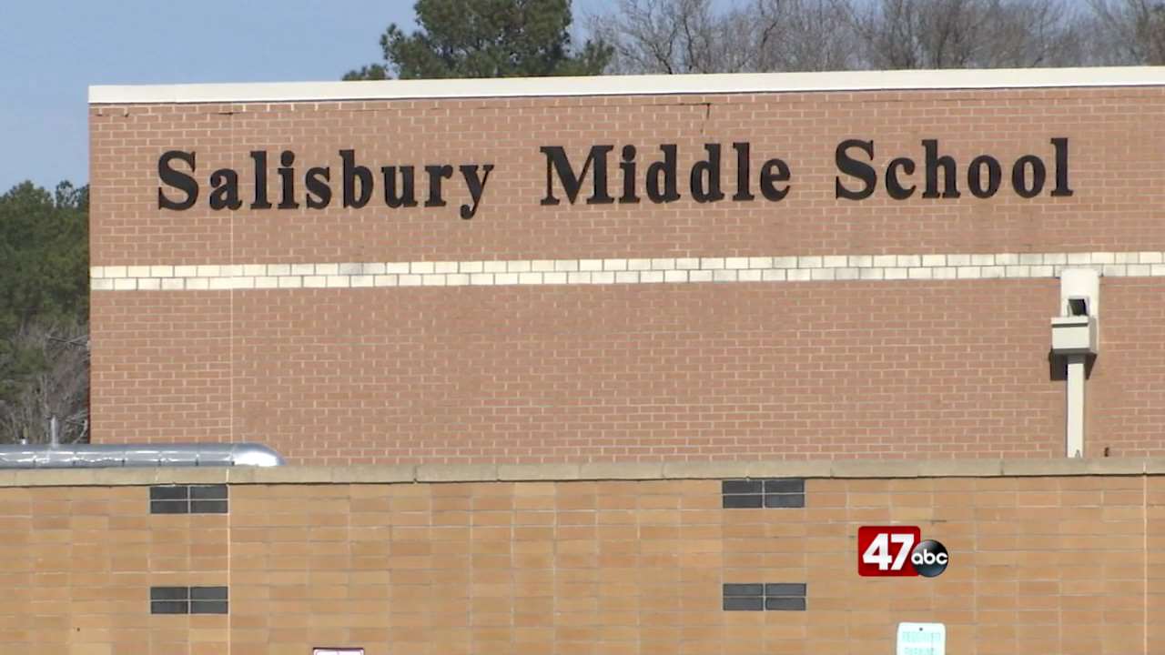 Student Flown to Hospital After Fight at Salisbury Middle - 47abc