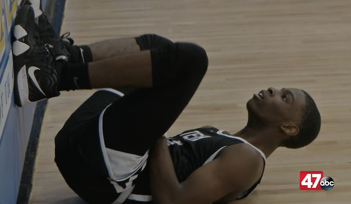 Sussex Tech wins fifth in a row, downs Caesar Rodney on the road - 47abc