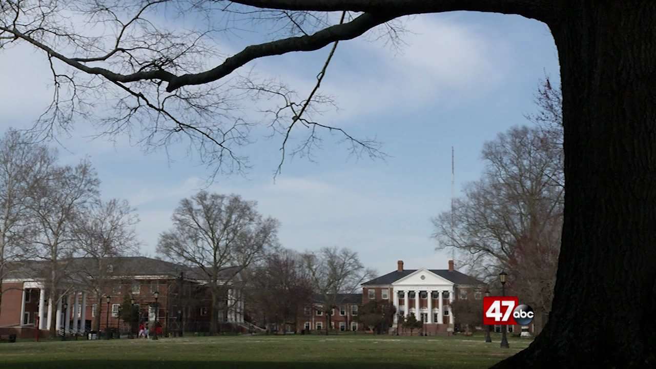 UMES announces accreditation to offer Physician Assistant program ...