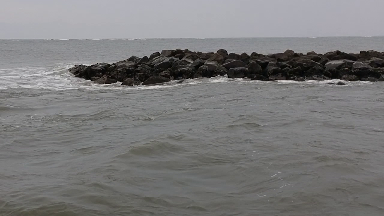 Worcester Co. approves Inlet dredging partnership - 47abc