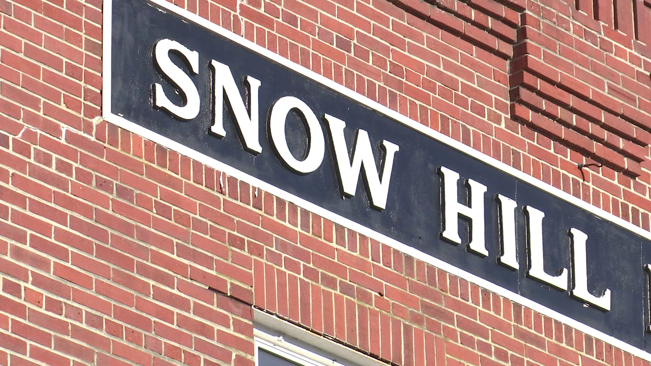 Snow Hill looking for a new police chief - 47abc