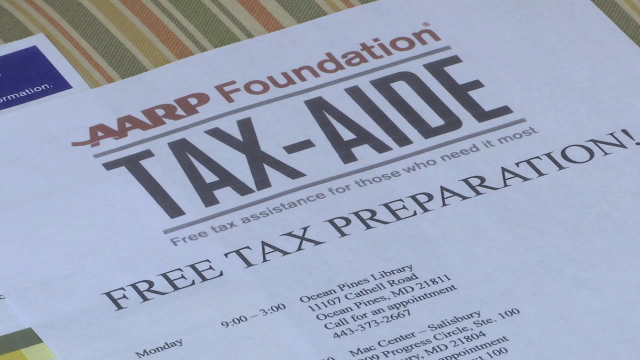 MAC Inc. to offer free tax assistance - 47abc