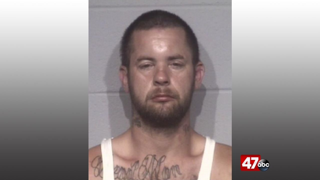 Md. man sentenced for first degree assault - 47abc