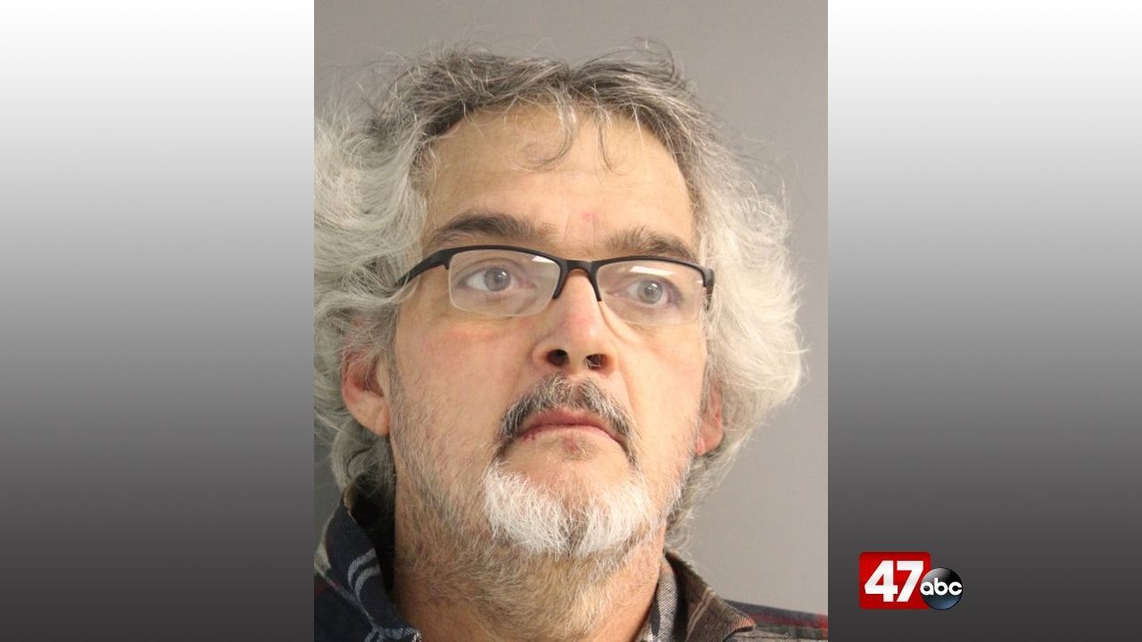 Dover man arrested in connection to multiple burglaries - 47abc