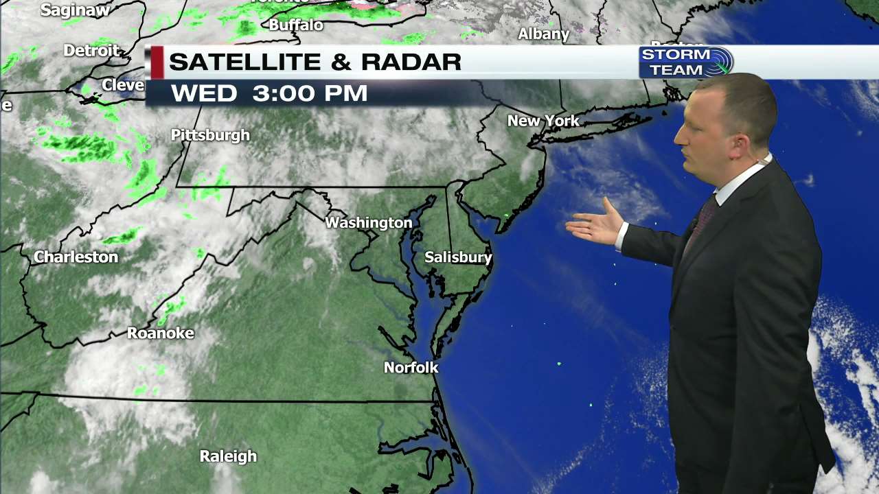 Today's Forecast: March 13, 2019 - 47abc