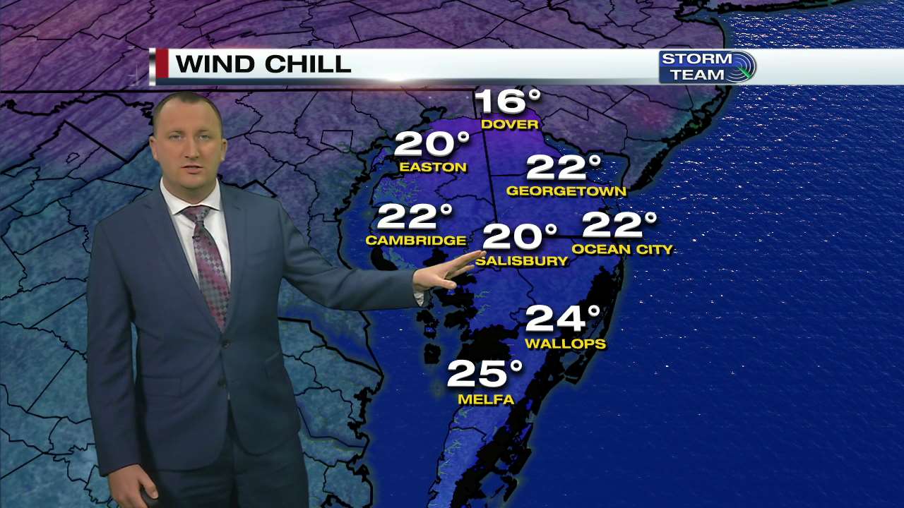 Today's Forecast: March 6, 2019 - 47abc