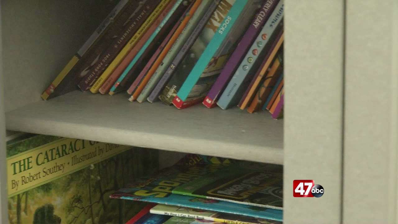 Sussex Co. libraries to begin phased services - 47abc