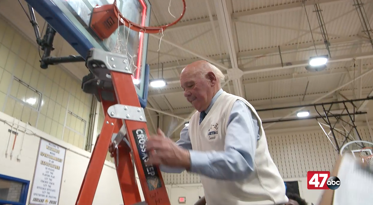 WiHi grinds out win over Harford Tech, captures regional championship ...