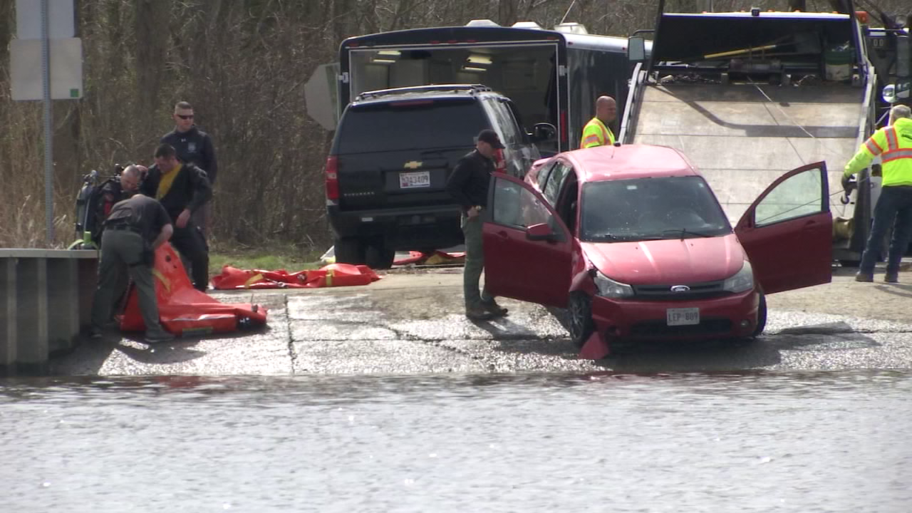 Body recovered: Hearing from the man who called police - 47abc