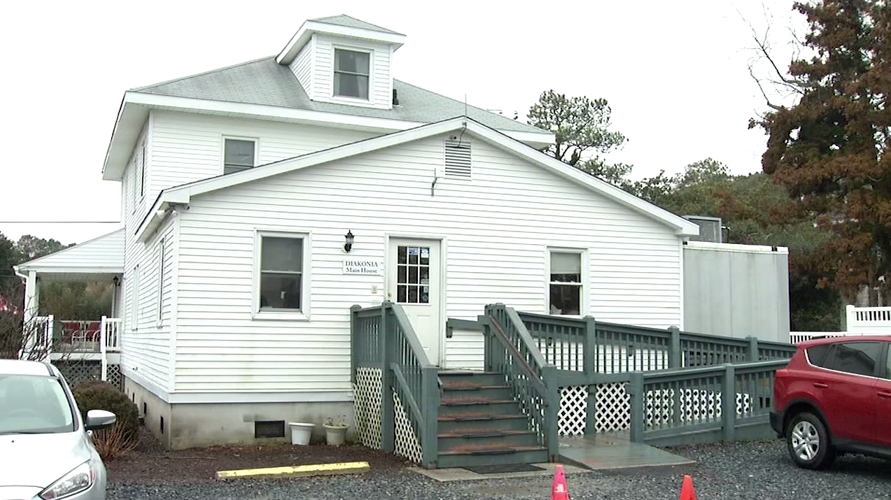 $300K grant helps Diakonia make much needed improvements - 47abc