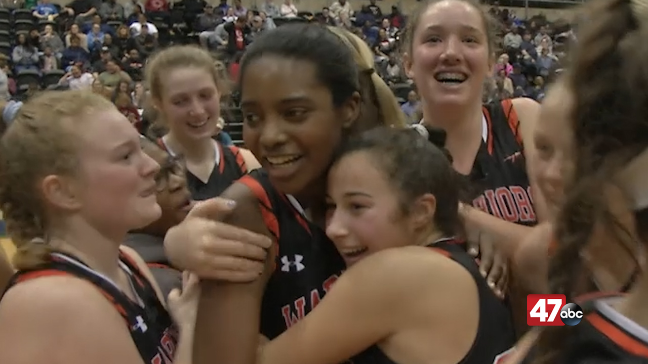 2018-19 All-Bayside Conference Basketball Teams Revealed - 47abc