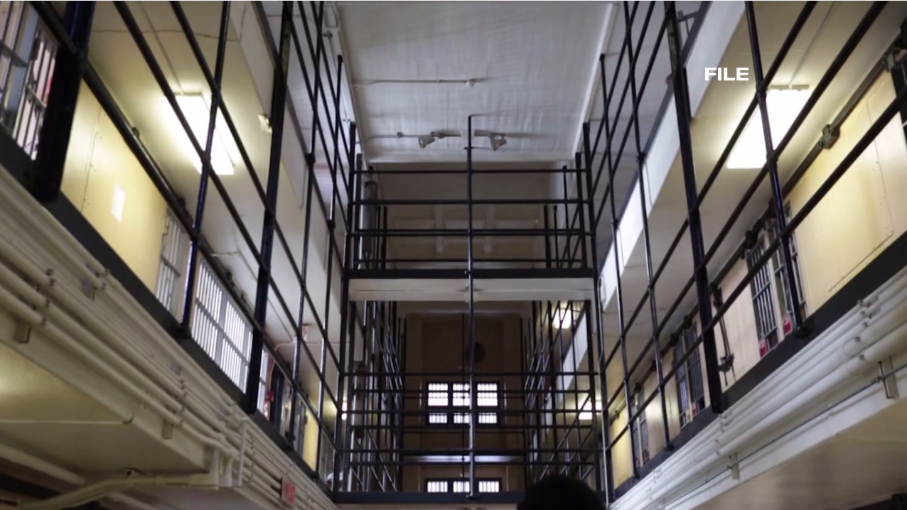 Del. DOC starting cognitive behavioral therapy for inmates - 47abc