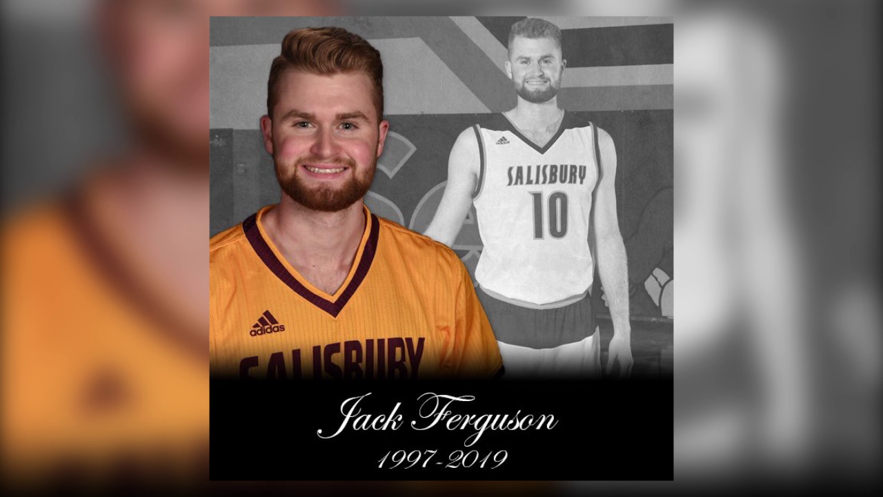 remembering jack ferguson Archives - 47abc