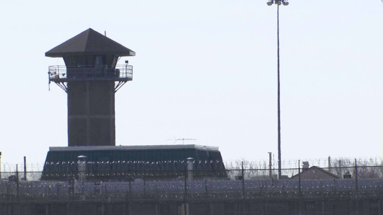 Road dedication for Lt. Steven Floyd; Insight on current conditions for ...