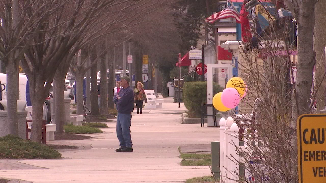 DelDOT finalizing plans for Rehoboth Avenue bike path - 47abc