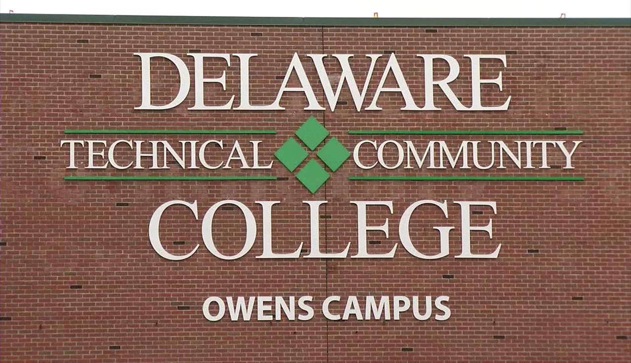Legislation to provide Delaware Tech with capital funding passes Senate ...