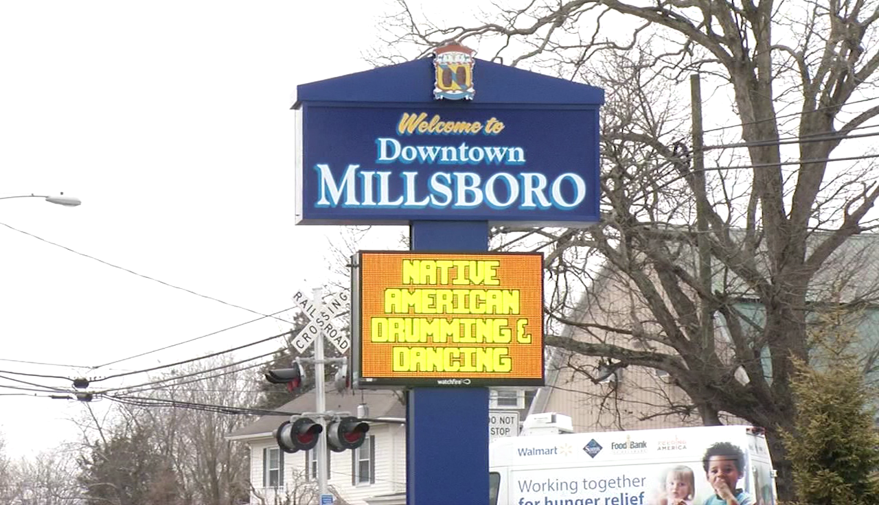 Millsboro officials move forward with downtown revitalization plans - 47abc