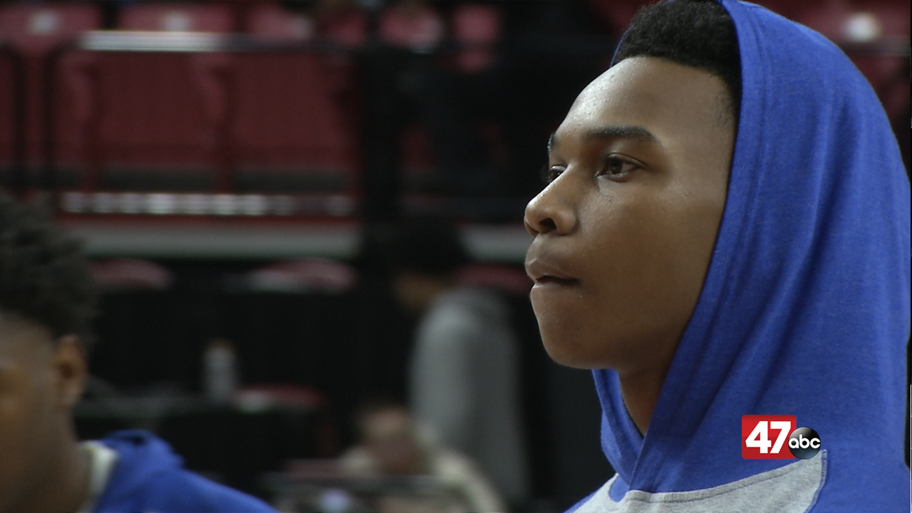 WiHi falls to Patterson in 2A boys basketball state final - 47abc